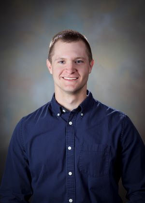 Daniel Ries – PhD Statistician and Data Scientist